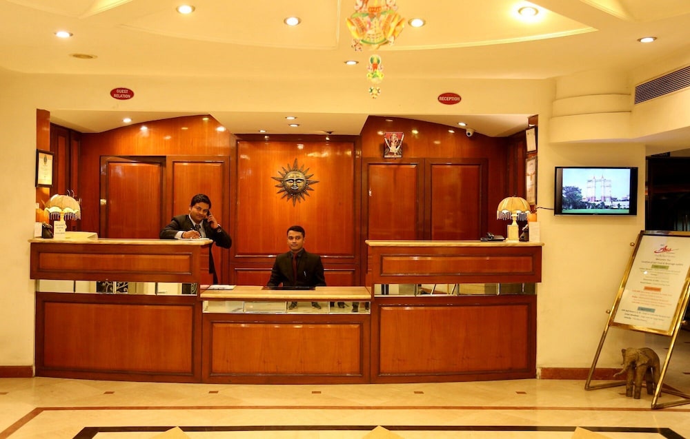 Hotel Ans International - Odisha
