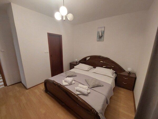 Apartment Dominik - Smokvica