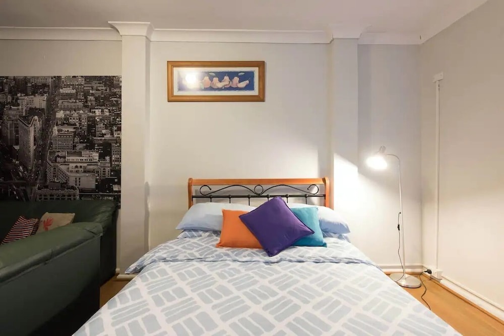 1br Hideout - Sydney