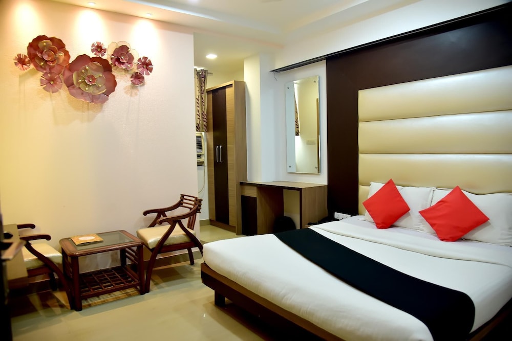 Hotel Radiance - Gwalior