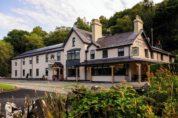 Tyn-y-coed Hotel - Anglesey