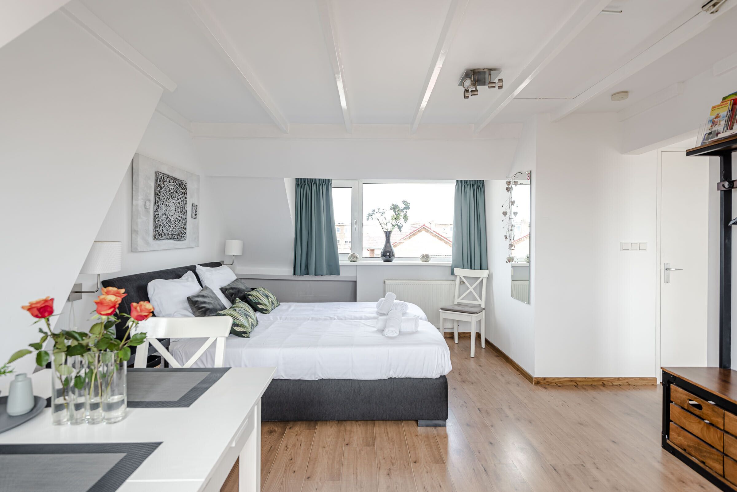 Studio Zwinkels - Perfect For A Couple! - Haarlem