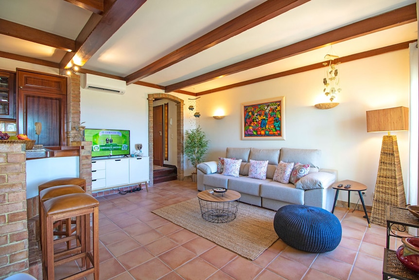 Casa Benagil Mar | 2 Bedrooms | Sea View | Benagil - Faro