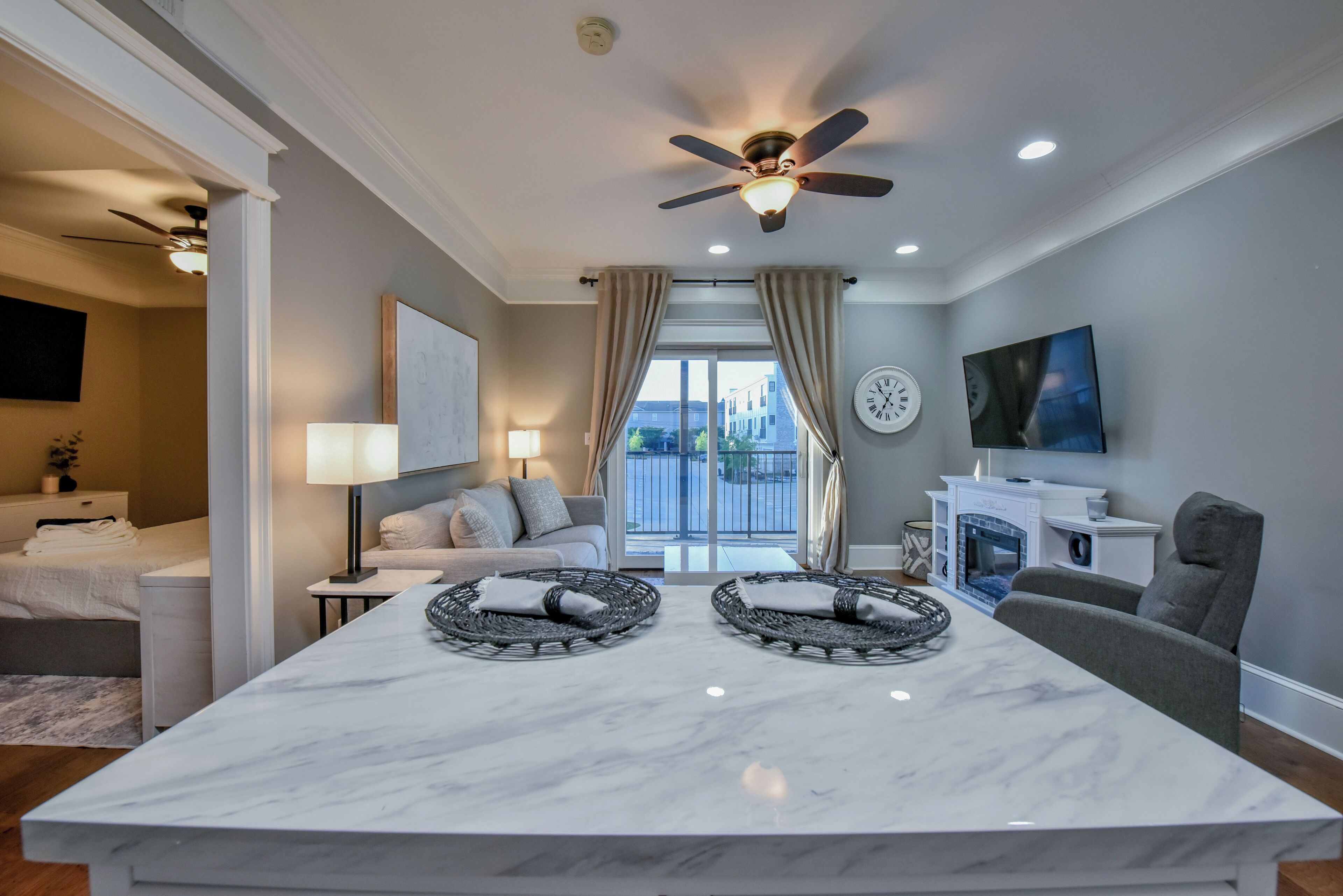 Big Al's Den -Walk To Stadium, The Strip, And Downtown Tuscaloosa! - Tuscaloosa, AL