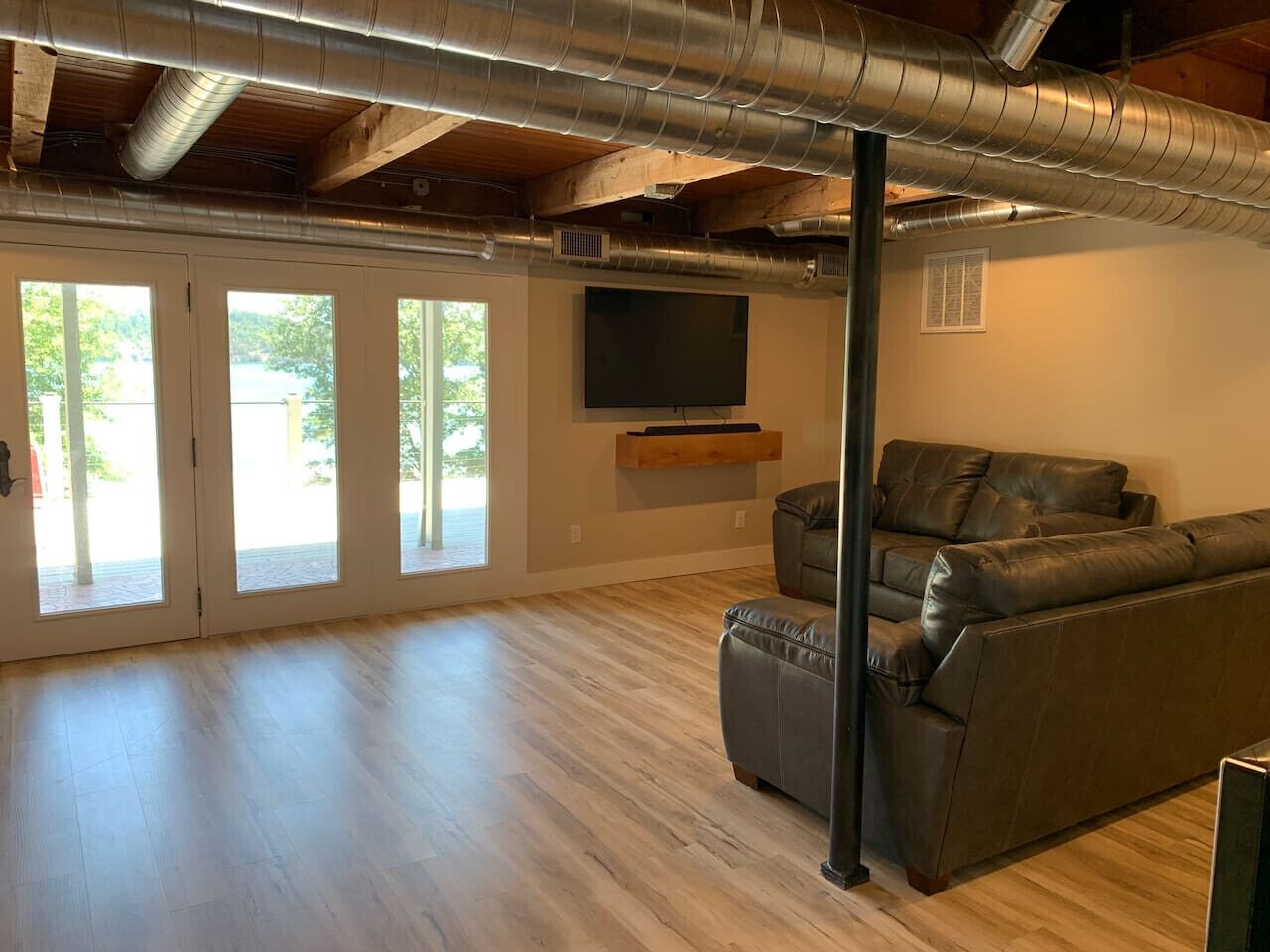 Beaver Lake Waterfront - Rogers, AR