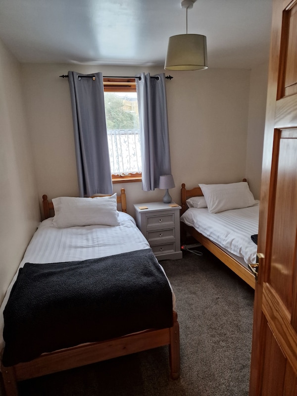 Apartment 65b - Thurso