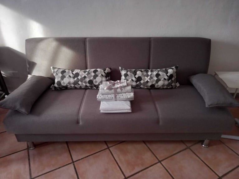 Lovely Apartment 1.5 Km From The Sea - Carrara