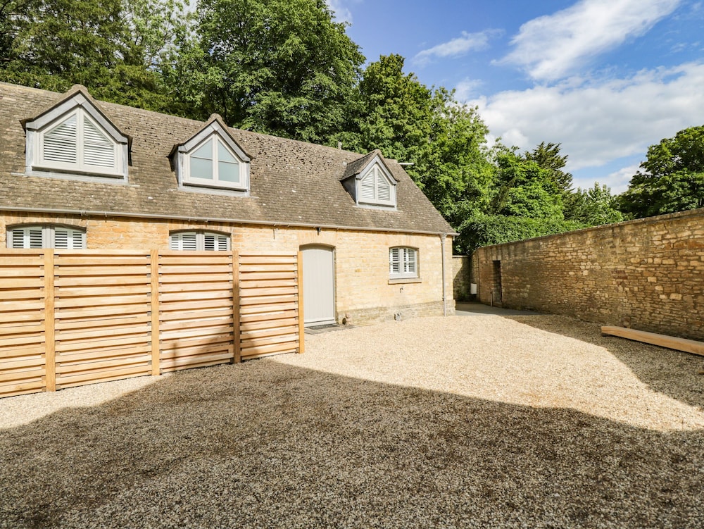 The Coach House - Gloucestershire