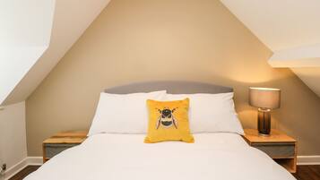 Casa de Campo | 2 quartos, com decoração personalizada, com mobília individualizada