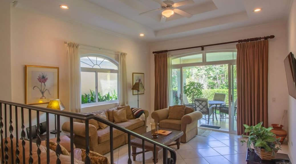 Los Sueños Impeccable, Spacious 2+2 Condo - Playa Herradura
