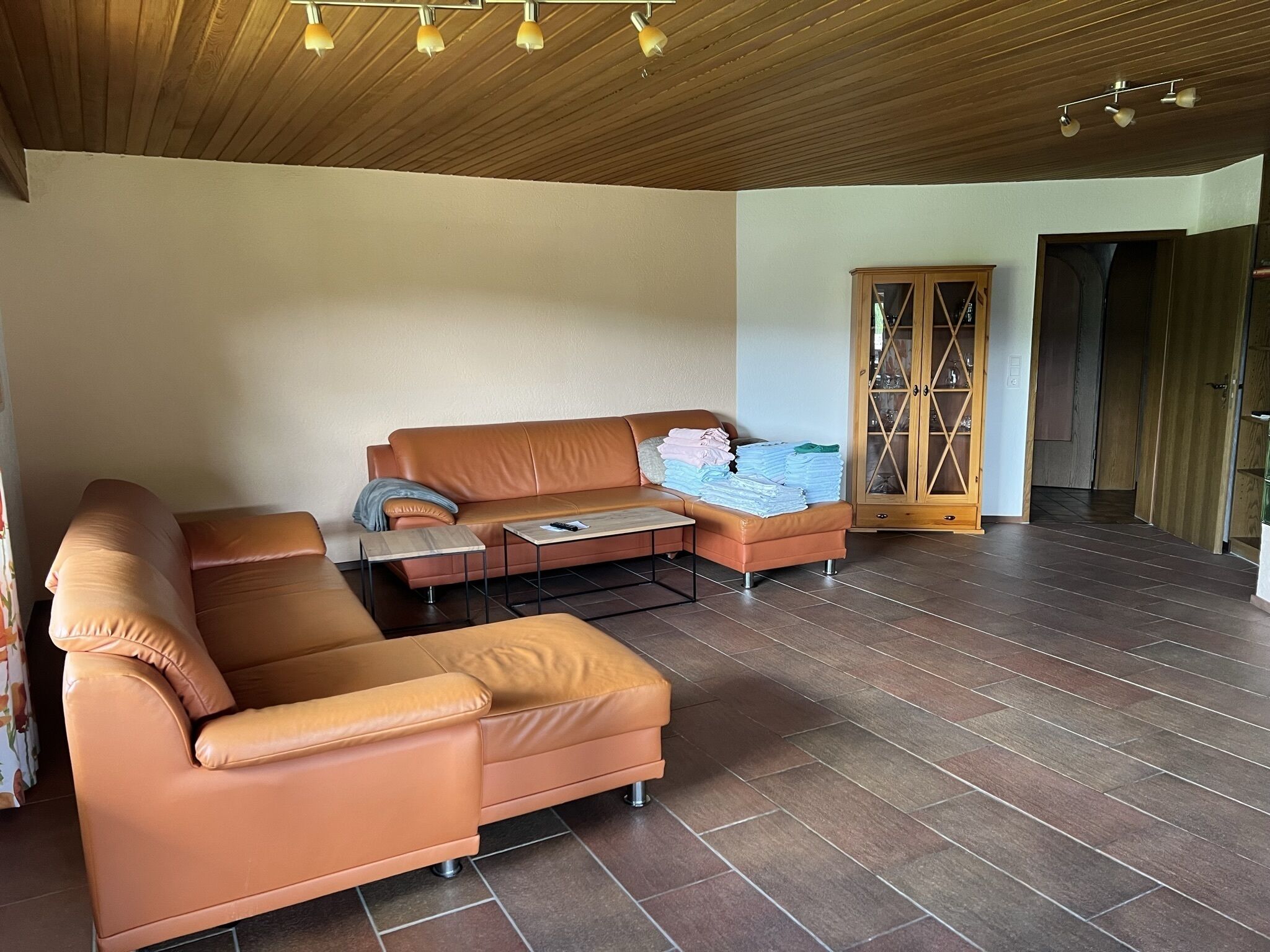 Appartement-supérieure-salle De Bain Privée-balcon - Titisee-Neustadt
