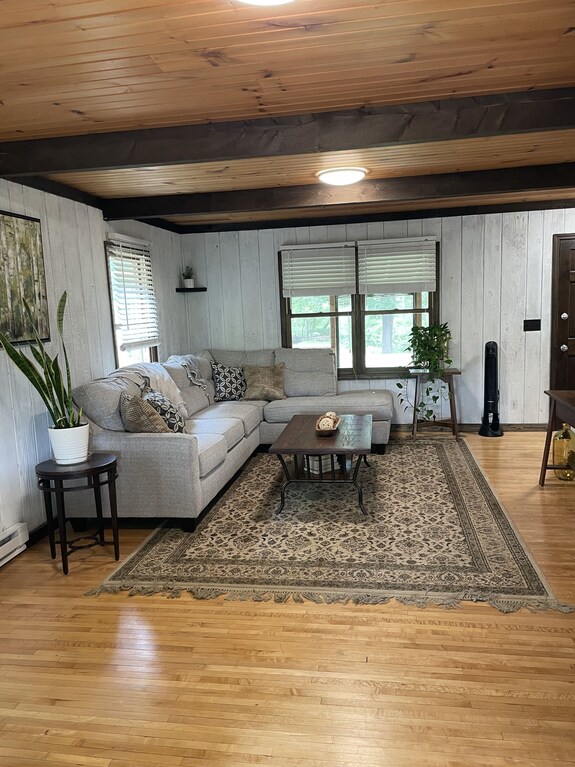 Fully Remodeled Two-bedroom Cabin On The River - Wisconsin