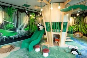 Comodidade do alojamento