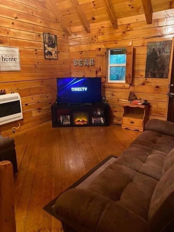 Welcome To Our Peaceful, Rustic Cabin In The Hocking Hills Area - Jackson, OH