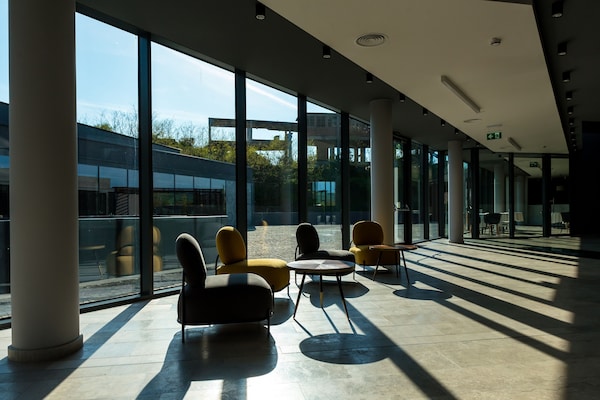 Werk Hotel & Spa - Transylvania