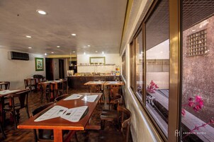 Restaurantes
