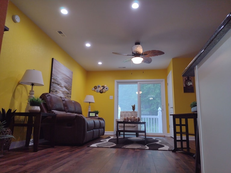 The "Kingsdale" 2 Bedrooms - Suffolk, VA