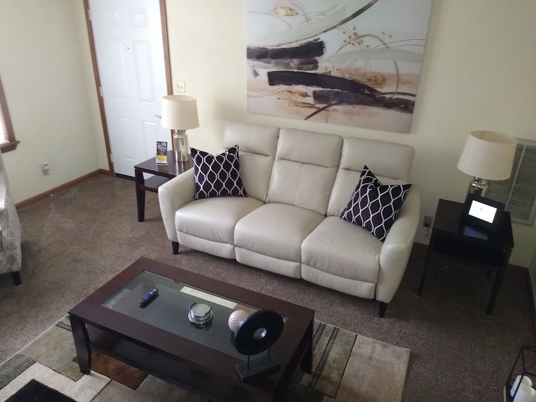 The"haven" (1 Bedroom) - Suffolk, VA