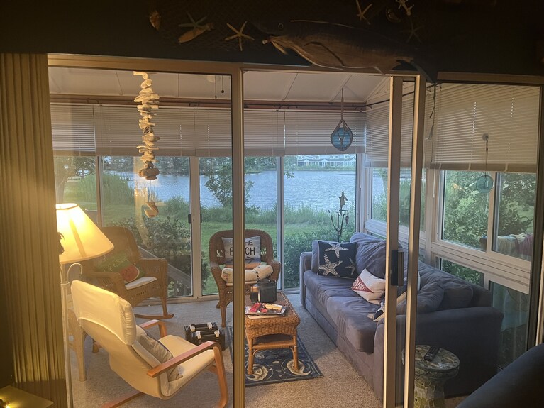 Two Miles From The Beach In A Family-friendly Condo! - Fenwick Island, DE