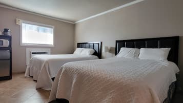Quarto casal standard | Wi-Fi de cortesia