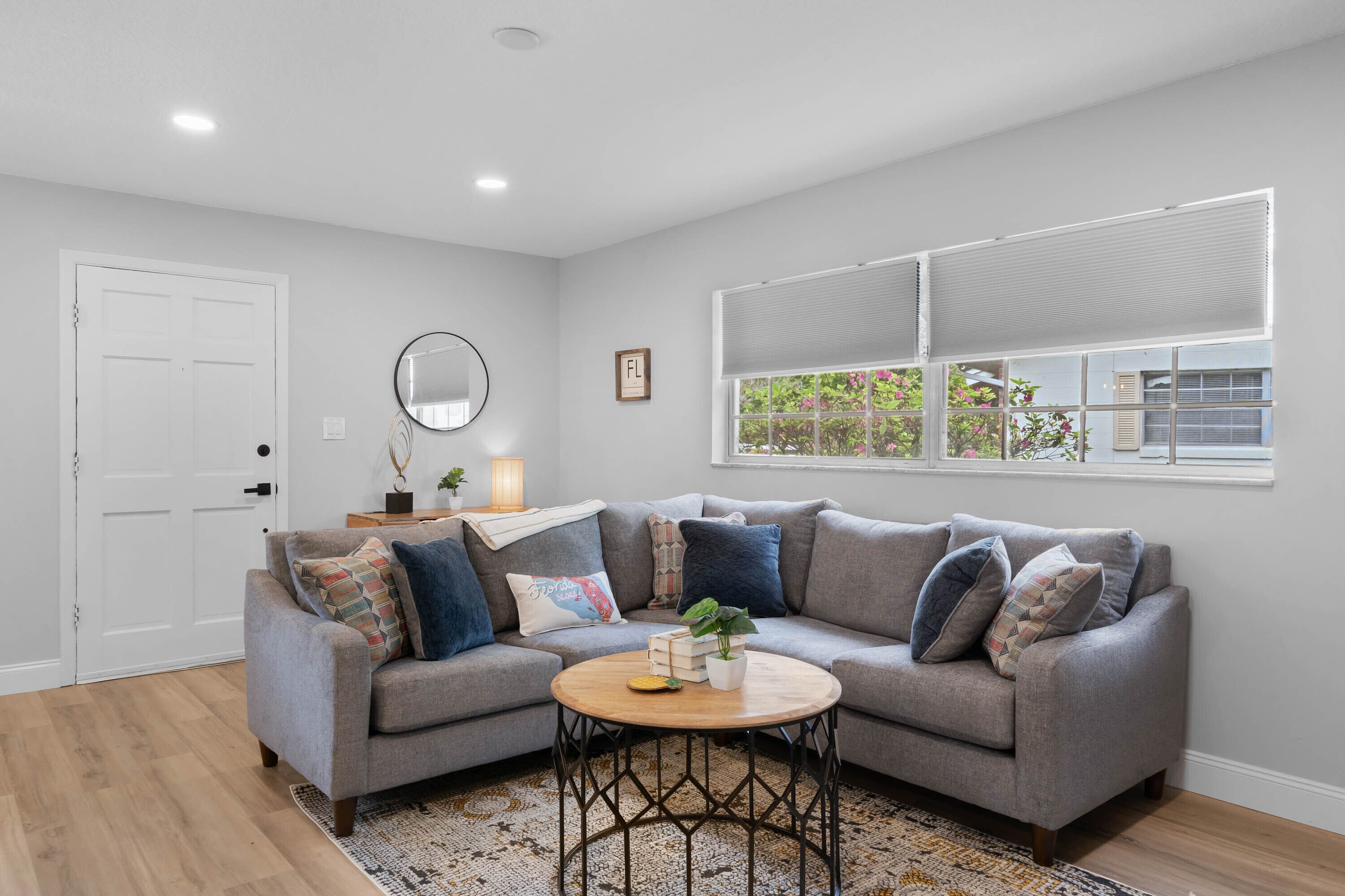 Sodo Love 2: Newly Renovated, Pet Friendly Home!. - 溫特帕克