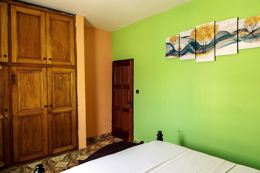 Lovely Appartment - Douala - Logpom-carrefour Bassong - Douala