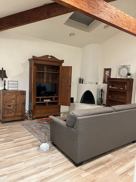 Private Ocean Breeze Cozy Apartment W Fieplace \Ncomfy King Bd/1ba & Beaches! - Ventura, CA