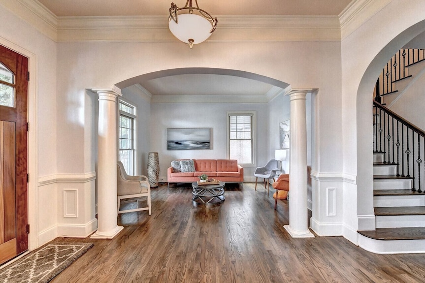 Stunning Southern Experience - Atlanta, GA