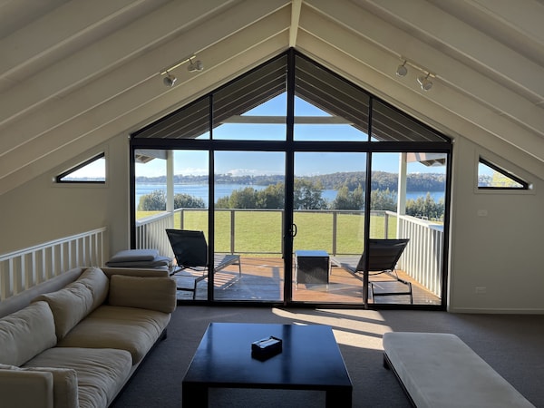 Black Bream Point Cabins - Narooma