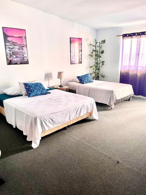 Playa El Obispo Room B With A Private Bathroom - La Libertad, España