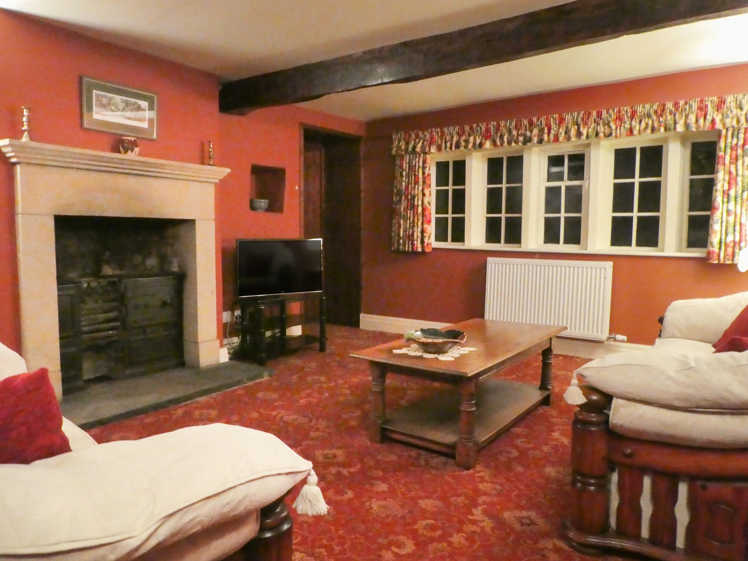 Hawkyard's Cottage, Pet Friendly, With A Garden In Dobcross, Oldham - Oldham