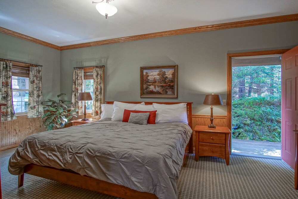 3 Br: Keystone Lodge Suite A: Short Walk To Upper Flume (Green). Pet Friendly - Snowshoe, WV