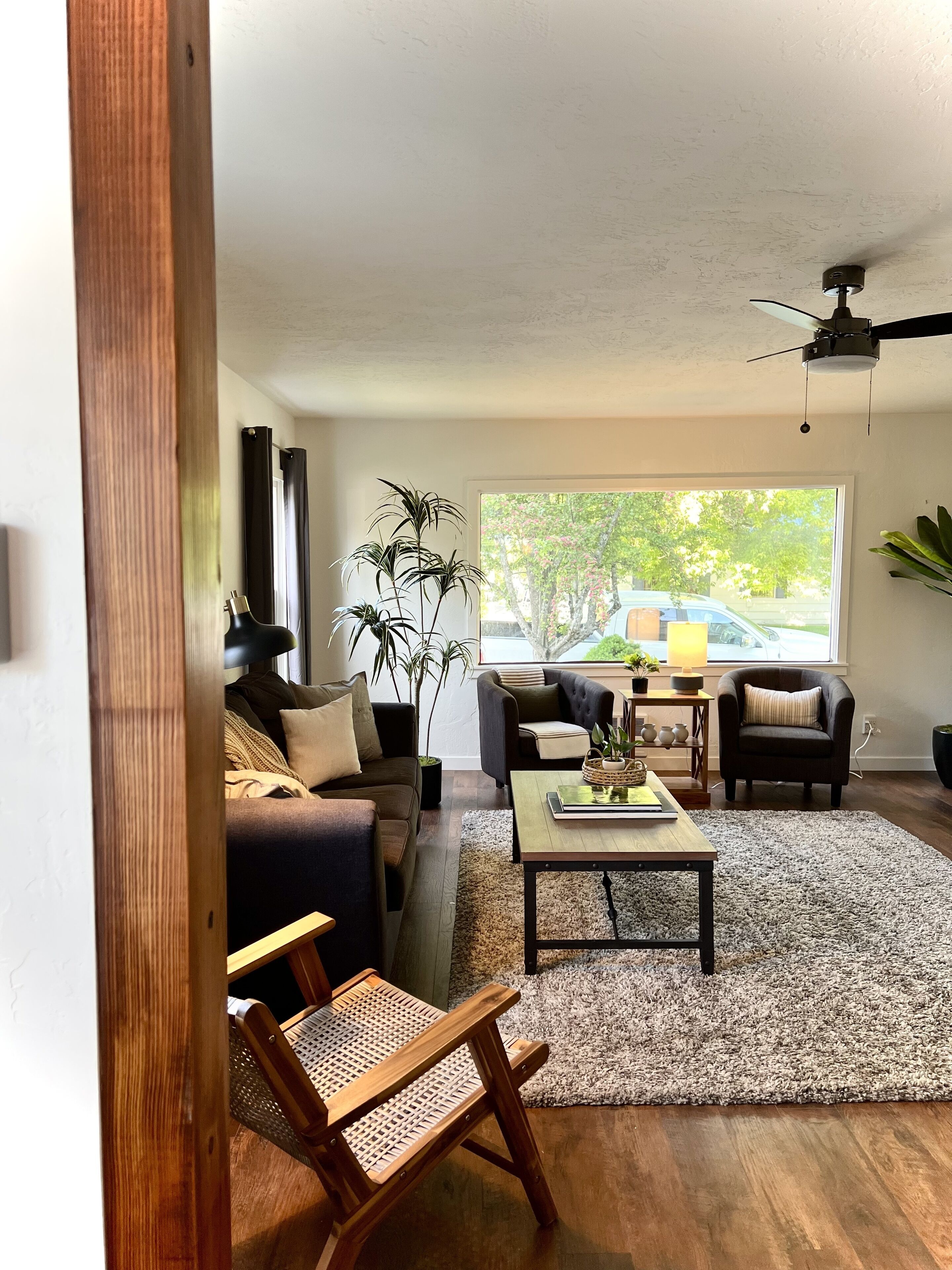 Downtown Sandpoint Home With Bikes, Bbq + Yard - Shepherd Lake, ID