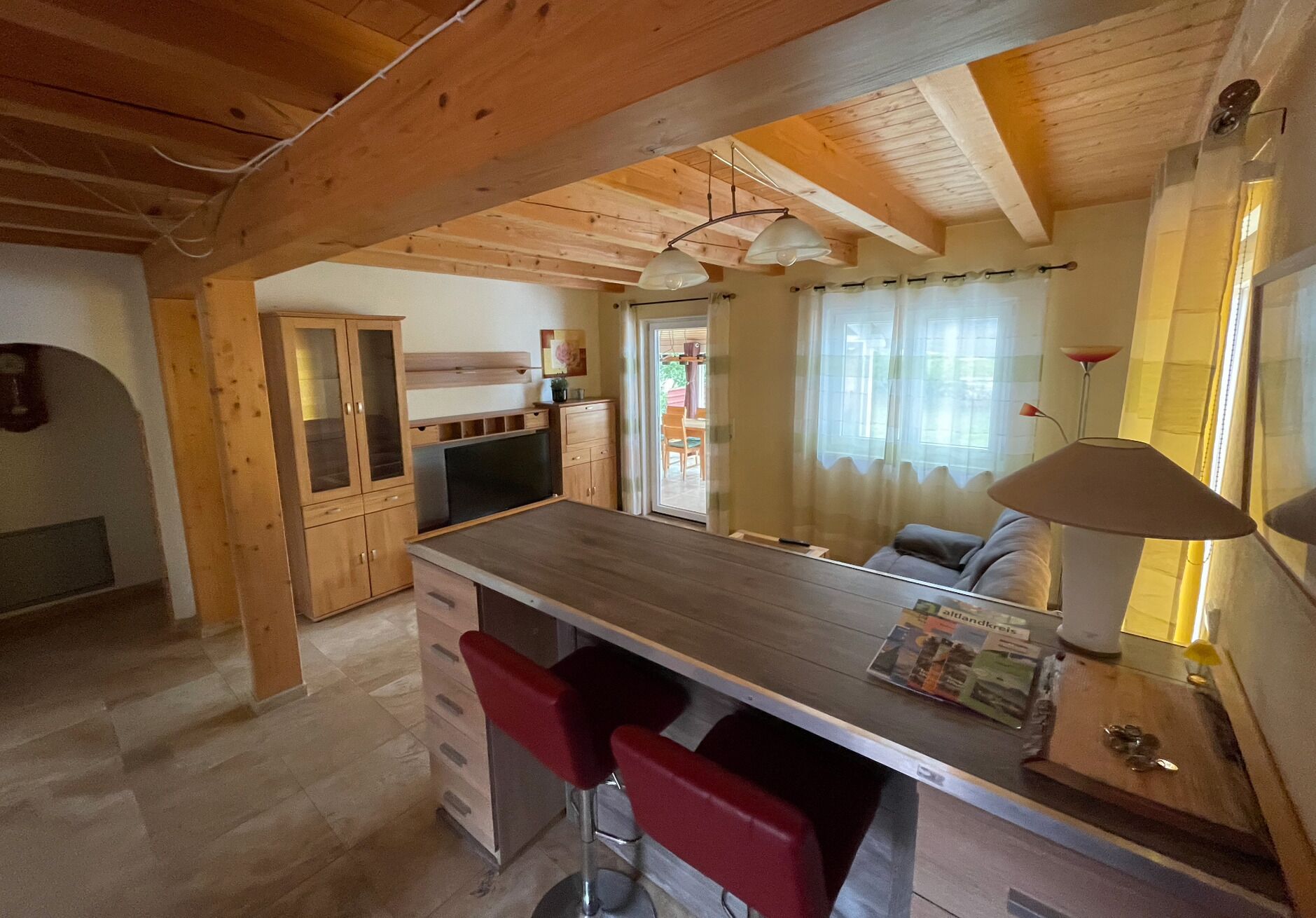 Ferienhaus Für 4 Gäste Mit 110m² In Bernbeuren (168845) - Bernbeuren