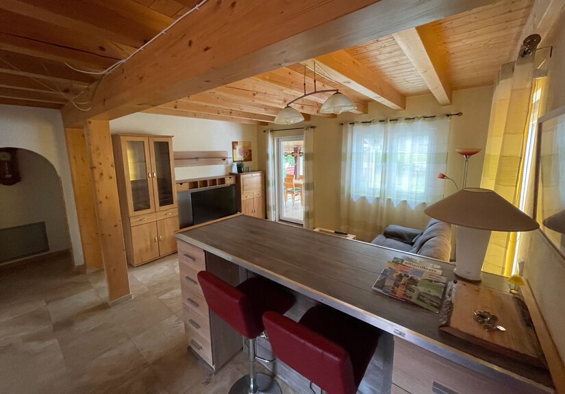 Vacation Home For 4 Guests With 110m² In Bernbeuren (168845) - Bernbeuren