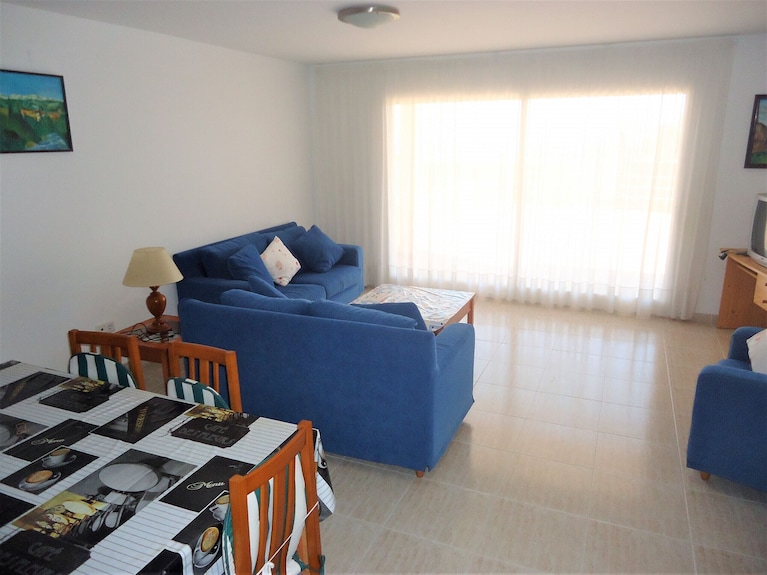 Arabella Duplex Village - Peníscola