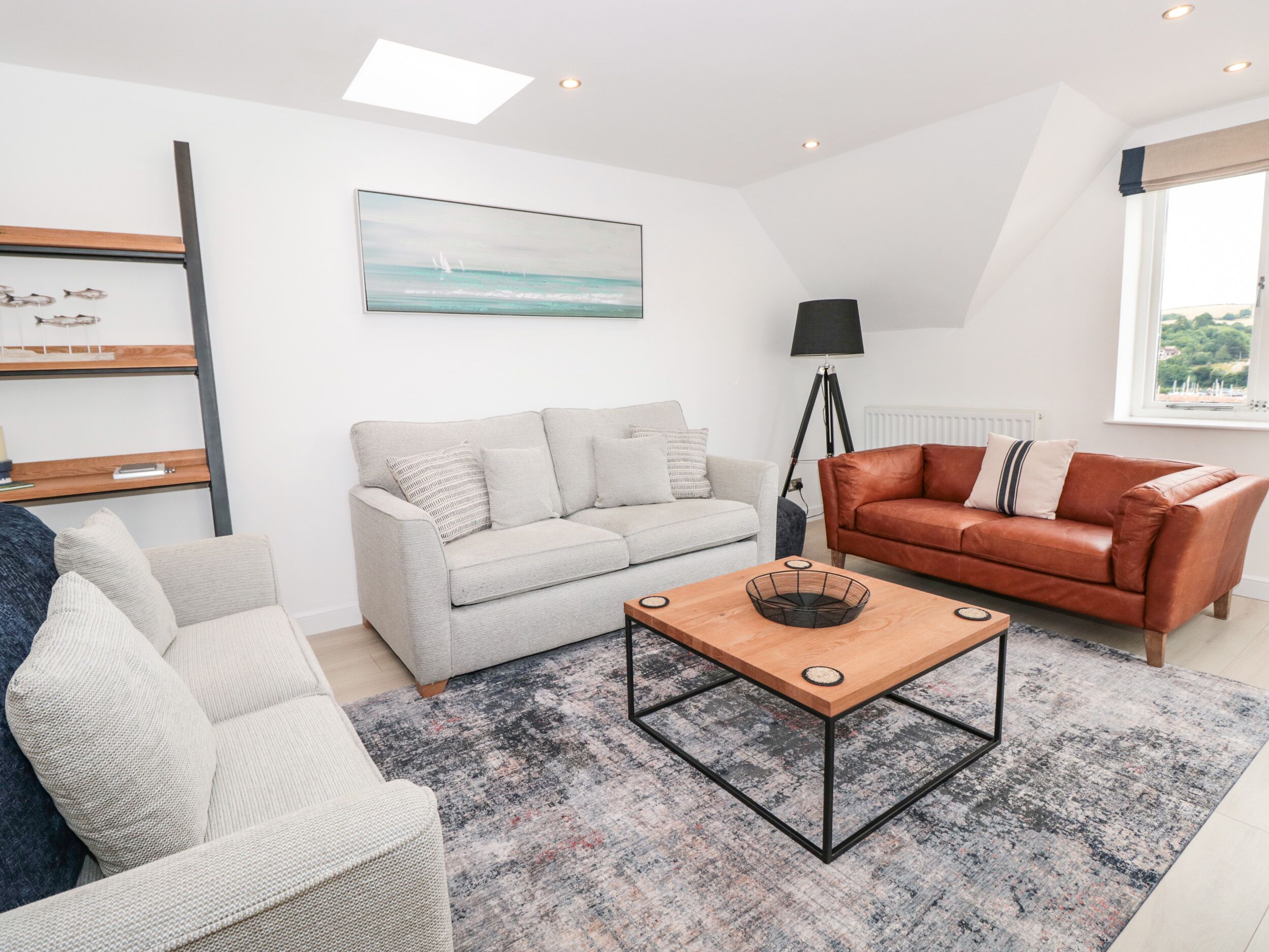 Avondale, Pet Friendly, With A Garden In Dartmouth - Brixham