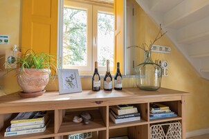 Churra House | Pormenores do interior