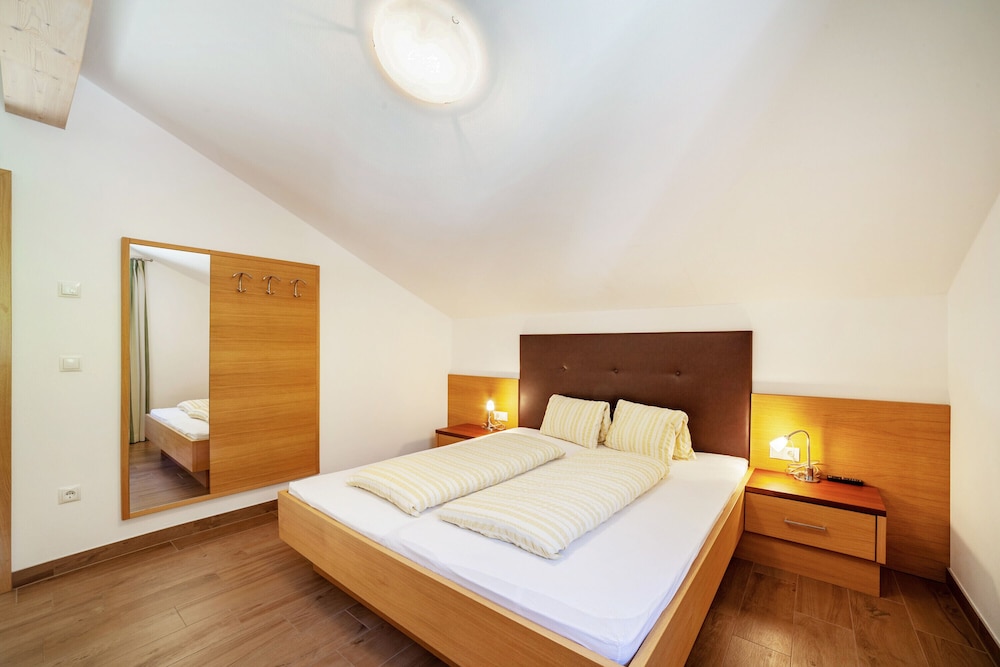 Ferienwohnung "Edelweiß" Mit Pistenzugang, Privater Terrasse Und Wlan - Pfelders