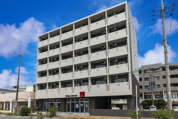 미스터 .킨조 그랜드 캣츠 - 이시가키시