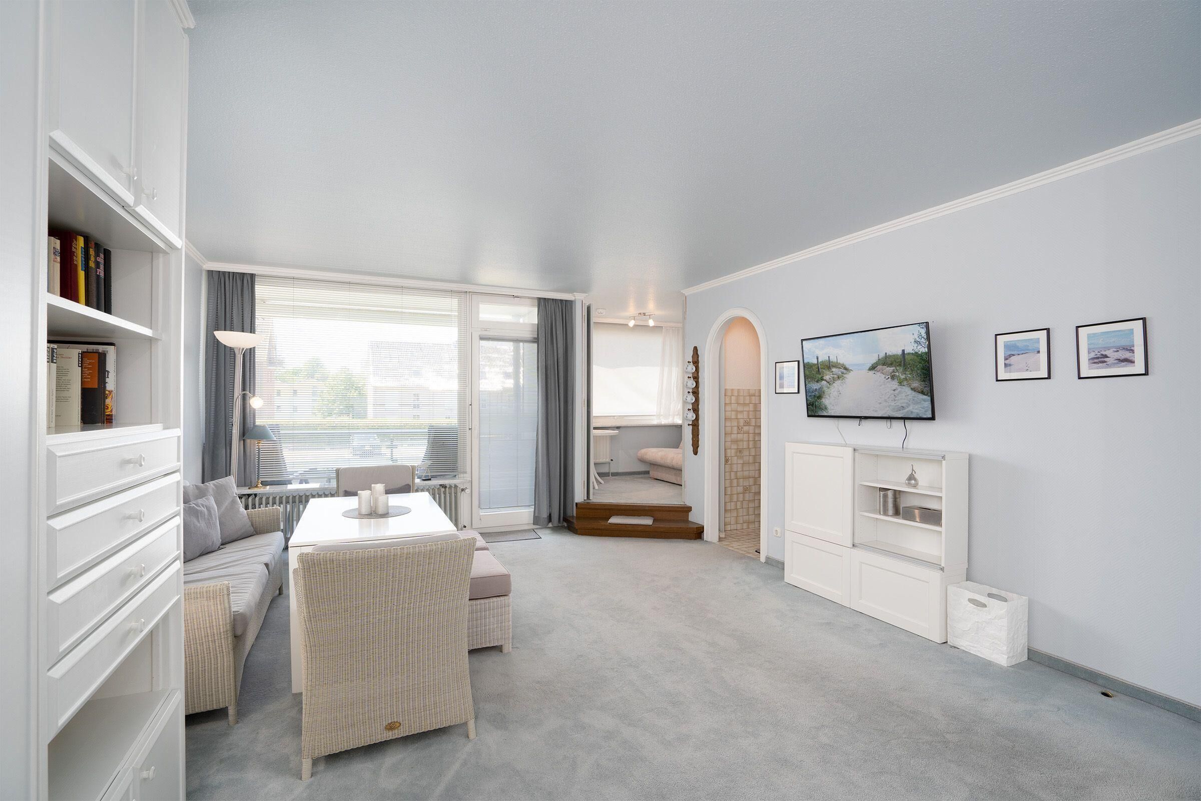 H3/23 - Hanseat - Außenschwimmbad - Sierksdorf