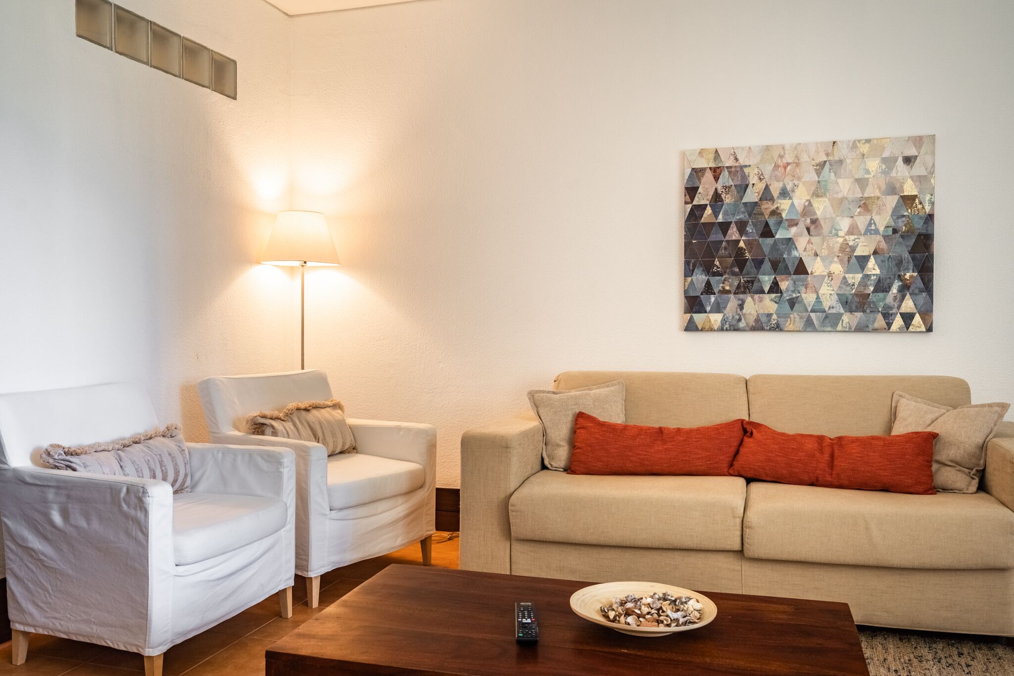 Ciel Apartment, Wifi, Balcony !New! - Azeitão