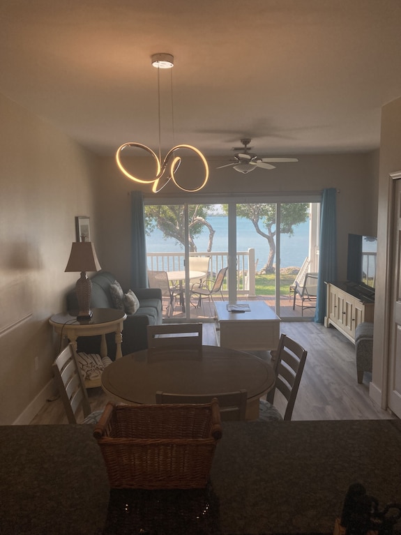 Villa 5034 On Duck Key Boat Slip Available - 2bd 2.5ba - Marathon, FL
