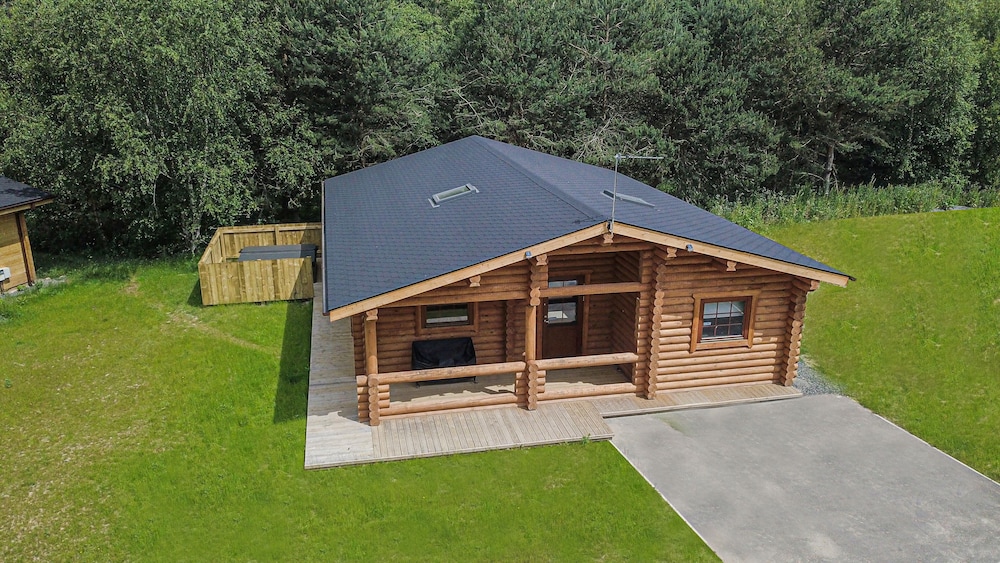 Aspen Lodge - Northumberland