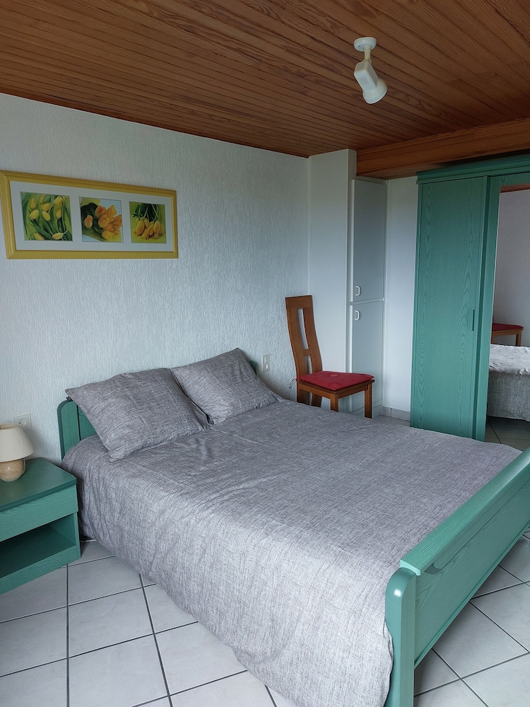 Appartement - Rouffach