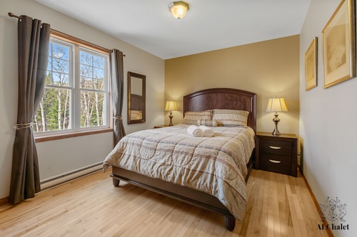 Chalet Le 294 - Charlevoix