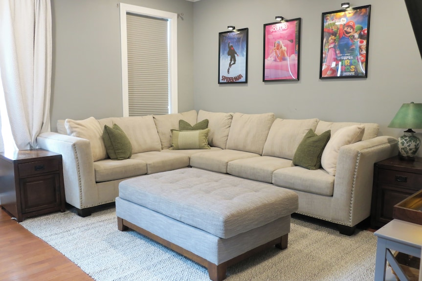 Cozy Home - Walkable To Metro, Perfect Dc Getaway! - Gaithersburg, MD