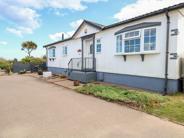 Seaward - Norfolk