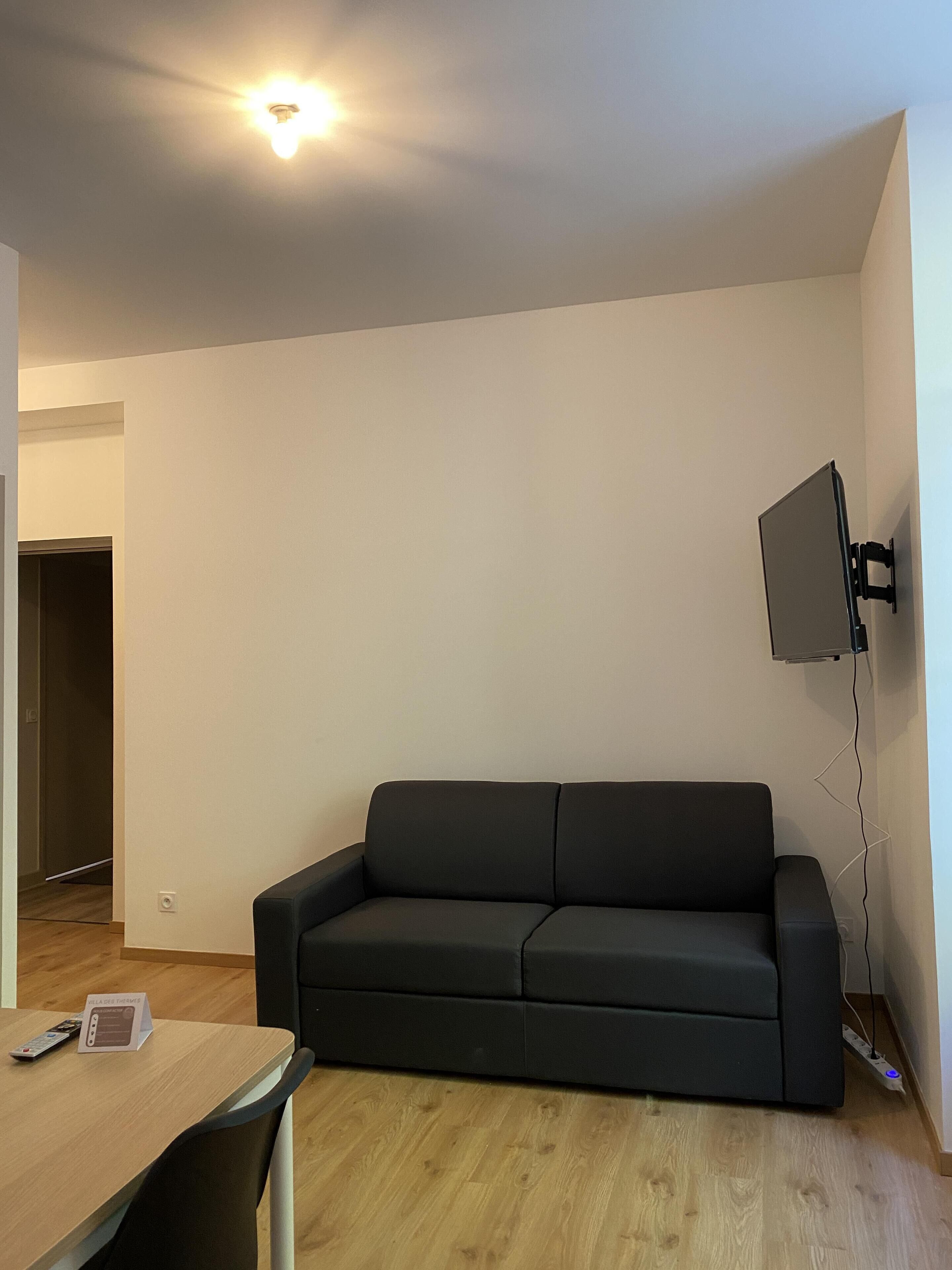 Superbe Appartement En Face Des Thermes - Royat