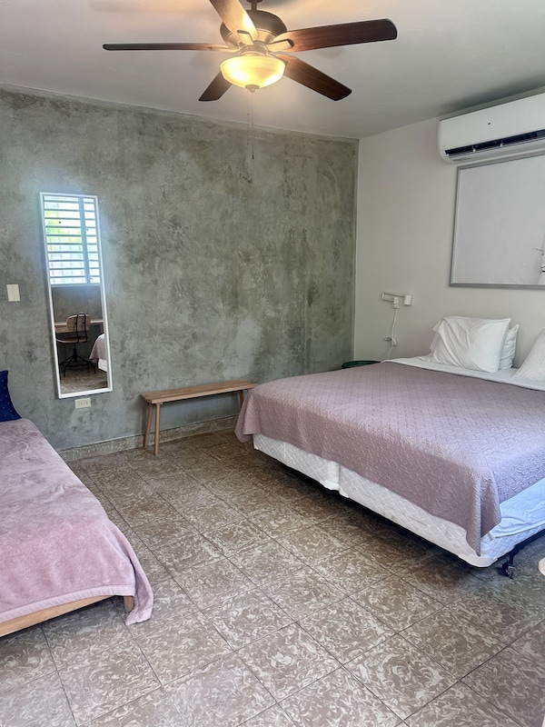 The Emerald - Puerto Rico